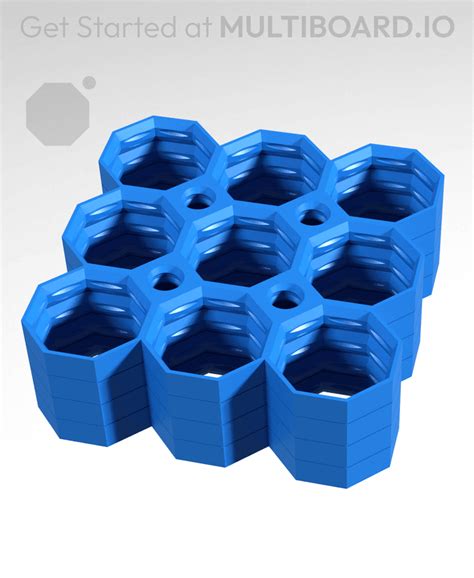 Multiboard Tile Learning Pack 3d Model By Multiboard On Thangs