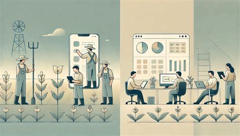 From Seed To Screen Ux In Agriculture