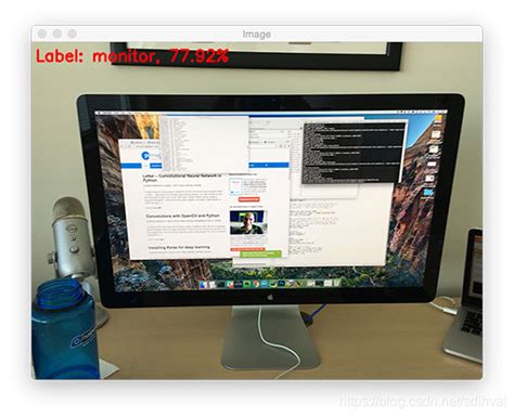 深度学习：opencv的blobfromimage是如何工作的 Csdn博客