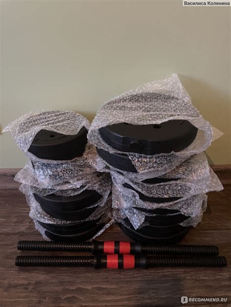 Гантель сборная Гантели разборные со штангой 40 кг Kulak «kulak мошенники отзывы