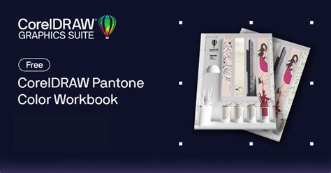 Coreldraw Pantone Color Workbook Coreldraw Graphics Suite