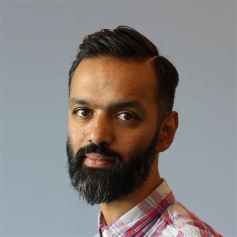 Darshan Vigneswaran Europenow