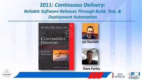 Mapping Project Management Work To Devops Style Workflows Pptx