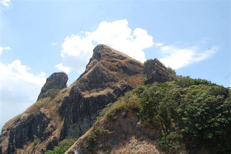Free Photo Mt Pico De Loro Adventure Hiking Mountain Free Download Jooinn