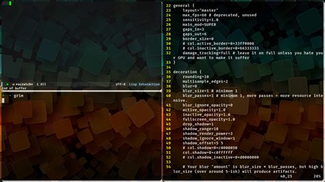 Drop Shadows Not Rendered Correctly If Blur Is Off And Inner Gaps Are Small Enough · Issue 441