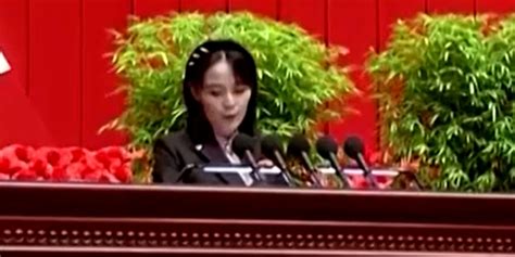 ဒေါ်နယ်ထရမ့်ပ် အစိုးရက ရန်စမှုများ တိုးမြှင့်လုပ်ဆောင်နေဟု မြောက်ကိုရီးယား ပြော