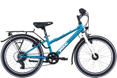 Yazoo Devil 20 Kinderfahrrad 20 Zoll