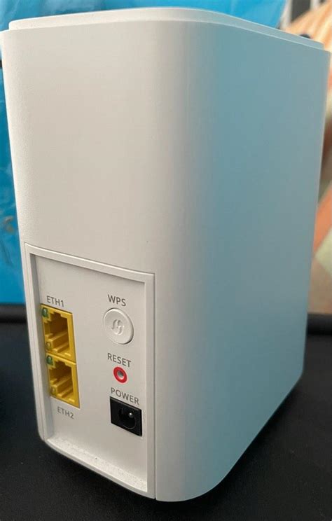 SingTel Askey W Wifi Mesh Computers Tech Parts Accessories Networking On Carousell