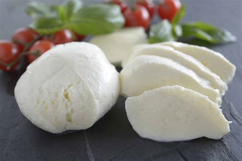 Can You Freeze Mozzarella Cheese Daring Kitchen