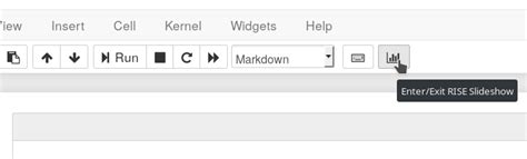 Creating Slides With Jupyter Notebook Njanakiev