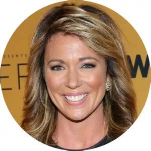 Brooke Baldwin American Journalist Whois
