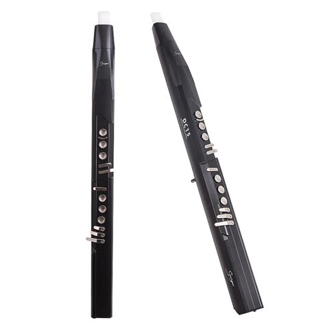 Electric Saxophone Digital Sax Electronic Wind Instrument From China Manufacturer Guangzhou