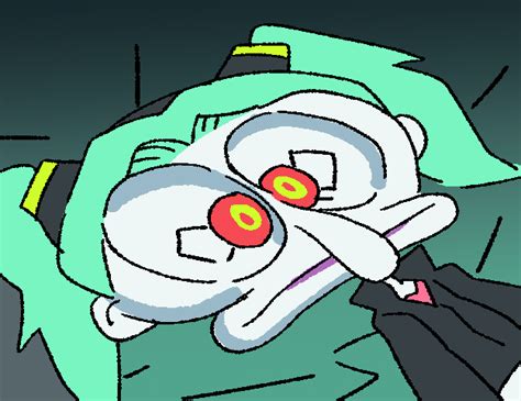 Flat Squished Squidward Face Image Gallery Know Your Meme