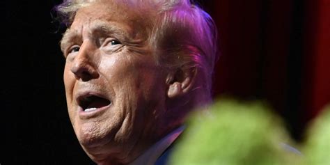 Youre The Sucker Youre The Loser Biden Hits Trump On Reported