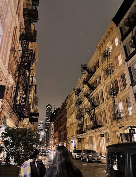 Nyc Soho New York Life Soho Nyc New York Soho