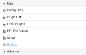 How To Backup Or Restore Your Minecraft World On A Server SeekaHost