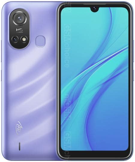 Itel A49 Play Photo Gallery