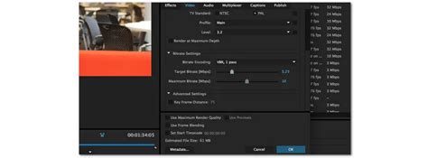 How To Compress Video In Adobe Media Encoder Detailed Guide
