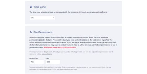 How To Install Processwire Cms On Ubuntu 1804 Lts