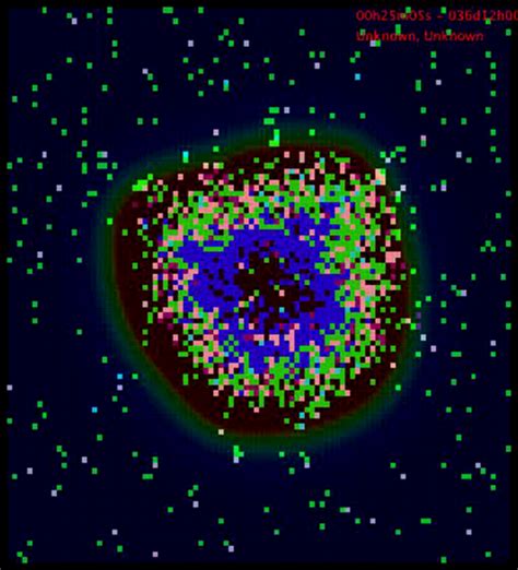 computational modeling national institute of biomedical imaging and bioengineering