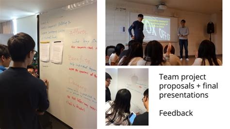 Reinventing The Data Analytics Classroom Ppt