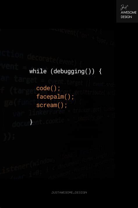 Coding Wallpaper Inspiring And Funny Designs
