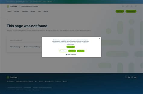 Collibra Data Governance Center Comprehensive Data Management Platform Sugggest