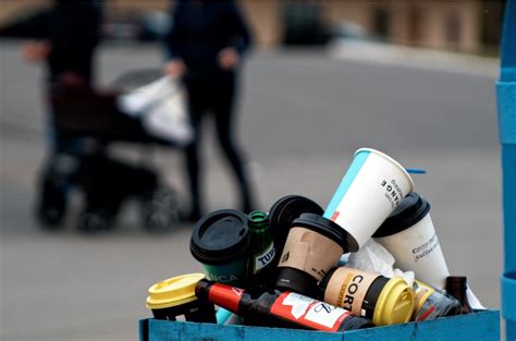 Cups Single Use Disposable Vs Reusable An Honest Comparison Plastic Education