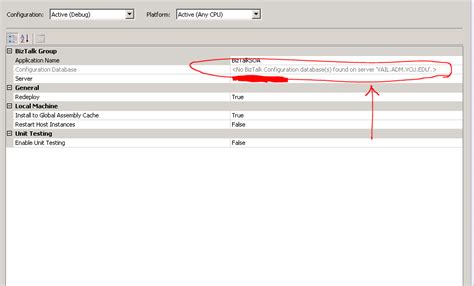 Biztalk Can Not Deploy Stack Overflow