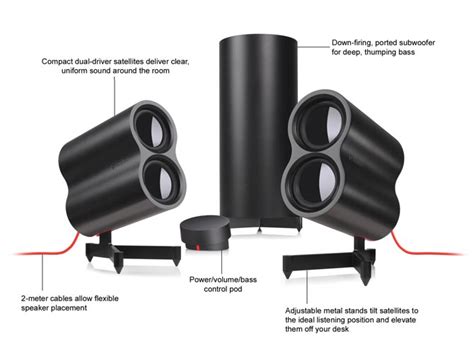 Logitech Z Speaker System Amazon Co Uk Computers Accessories