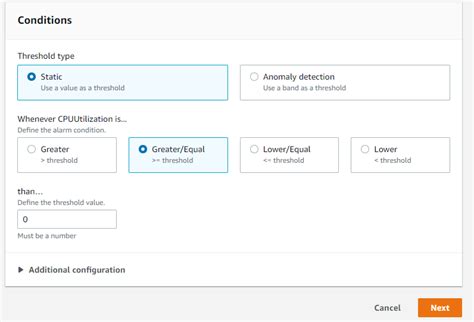how to send cloudwatch alarm notifications to slack by the chatbot