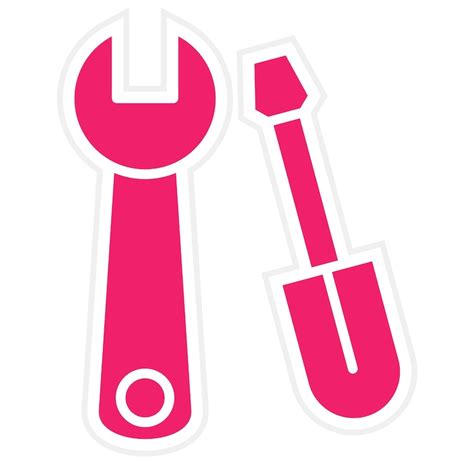 Premium Vector Vector Design Tool Icon Style