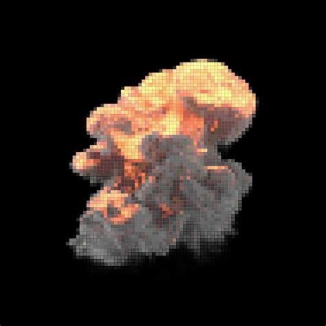 learn to create your own 8 bit art in adobe after effects