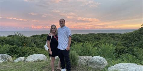 Jacqueline Shultz And Ryan Mahoneys Wedding Website The Knot