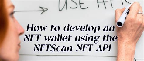 分析 nftscan nft api 在加密钱包开发中的应用 个人文章 segmentfault 思否