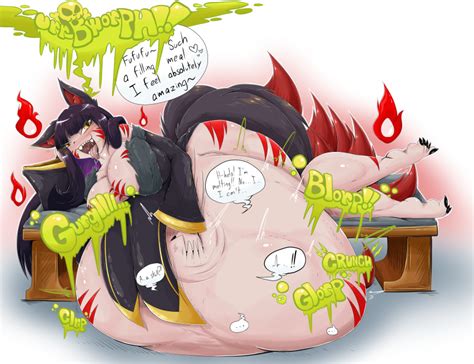 Rule 34 Big Big Belly Big Breasts Breasts Female Huge Belly Hyper