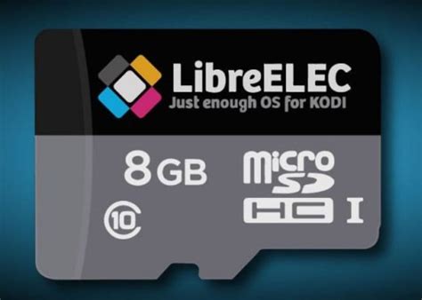Libreelec 90 Alpha Now Available For Raspberry Pi And X86 Pcs Geeky