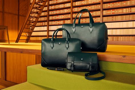 Montblanc® Official | Luxury Pens, Watches & Leather Goods