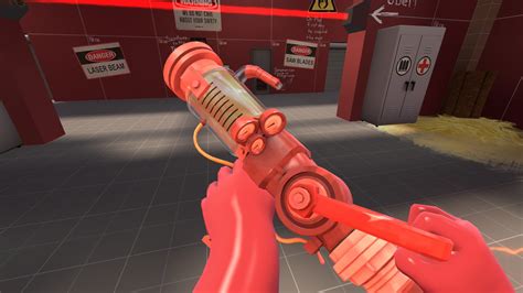 Sfm Weapons Pack Mod For Team Fortress TF Mods