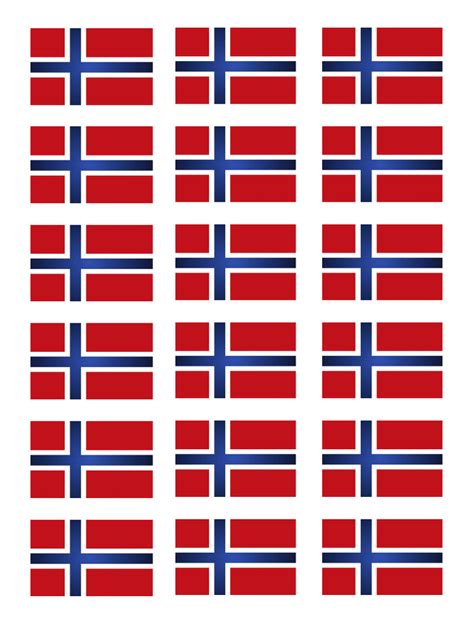 Bandeiras Noruega Pdf