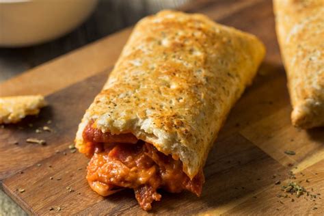 How To Cook Hot Pockets In The Microwave