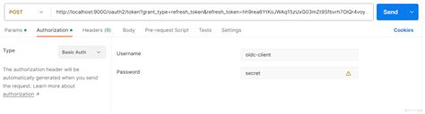 Spring Authorization Server （二）认证服务器搭建 Mb60c76b137dc85的技术博客 51cto博客
