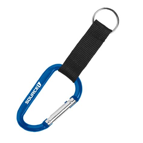 Unbeatable Benefits Of Carabiner Keychains Budgetkeychains