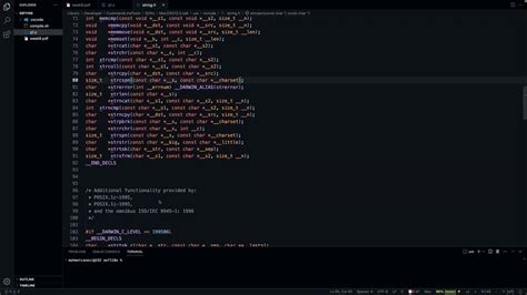 lab 10 strings and structs also linked lists youtube