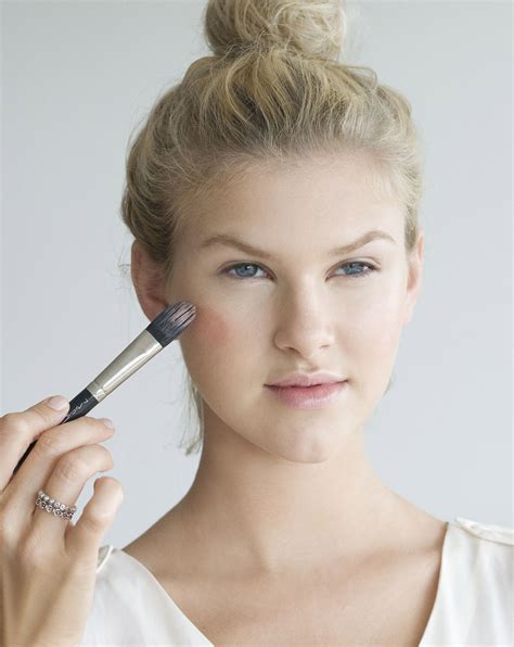 Subtly Sexy Step By Step Blush And Beyond