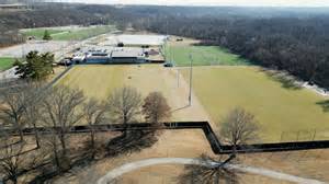 How England Picked Swope Soccer Village Giving Kc 4 World Cup Base Camps