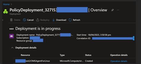 Installing And Configuring The Backup Agent For Vms Which Are Initiated By Azure Policies