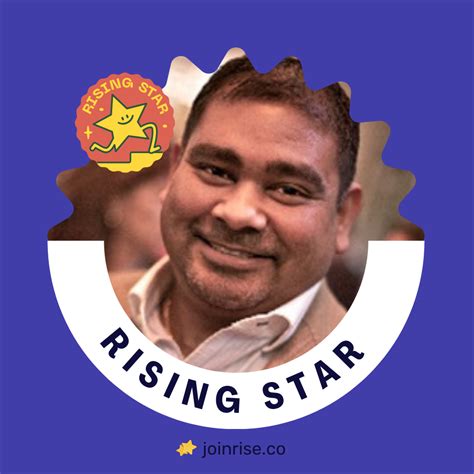 Tofa Mccormick On Rise Spotlight