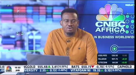 Demola Osuntoki On Linkedin Accessbank Financenews