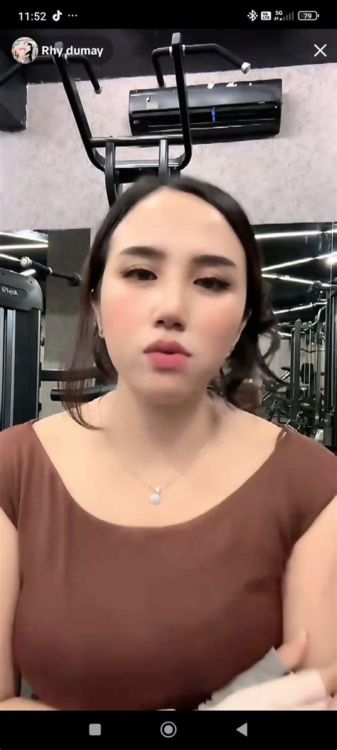 Tante Gym Bodynya Bikin Pengin Peluk 💦 Eporner